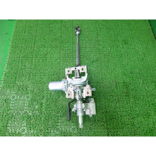 N−BOX 6BA-JF3 ステアリングコラム TTAY-J02,PC22440514 53220-TTC-J01 ...