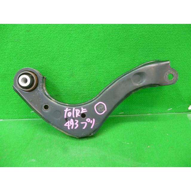 プリウス DAA-ZVW50 右Rアッパアーム 48770-47010 : Shirato Auto Parts - 通販 - Yahoo ...
