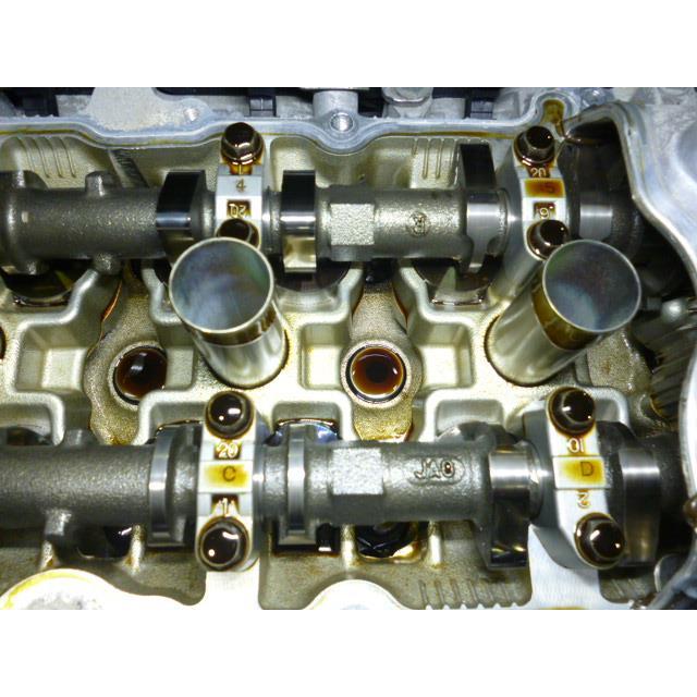 エルグランド DBA-TE52 エンジンASSY 10102-1JB0C : Shirato Auto Parts - 通販 - Yahoo!ショッピング