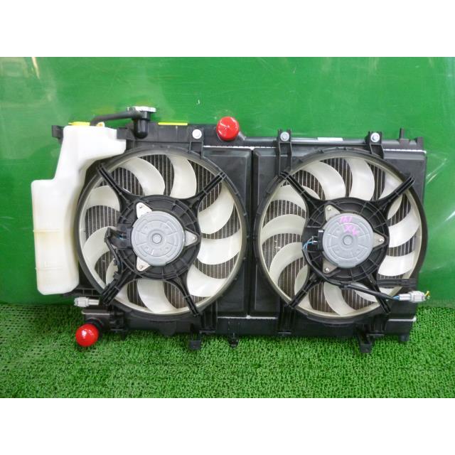 XV DBA-GP7 ラジエータ 131127 45119AG010 : Shirato Auto Parts - 通販 - Yahoo!ショッピング