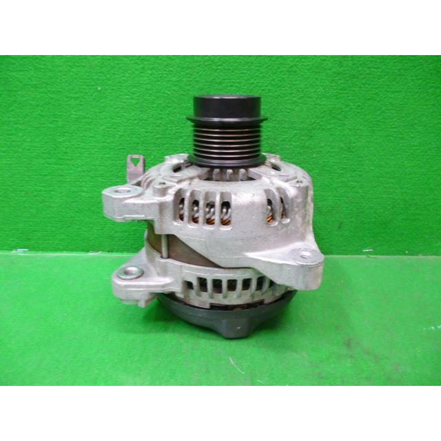 エスティマ DBA-ACR50W オルタネーター 104210-4980 27060-28340 : Shirato Auto Parts ...