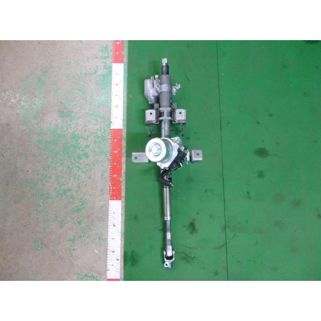 フィット 6AA-GR3 ステアリングコラム 55001-03350 53220-TZB-J23 : Shirato Auto Parts ...