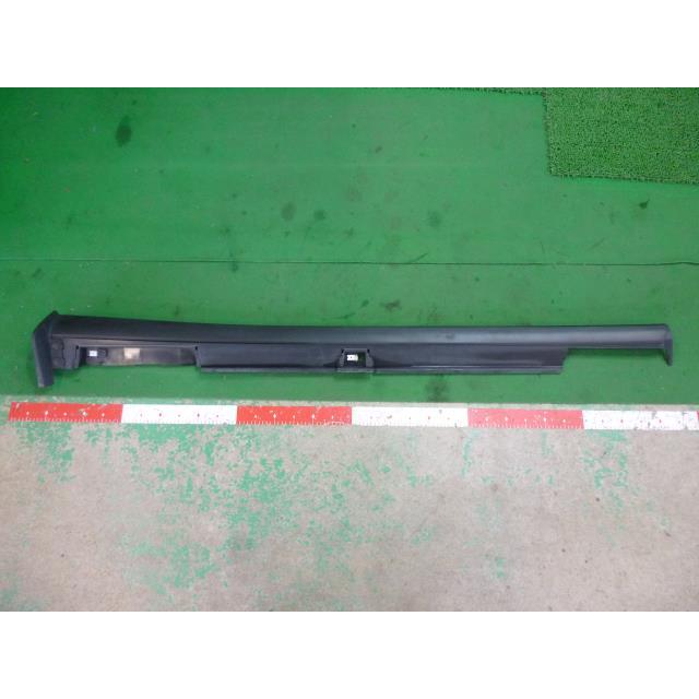 シーエックス CX−3 3DA-DK8AW 右サイドステップ D10E-51PL1 D10E-51-PL0C : Shirato Auto ...