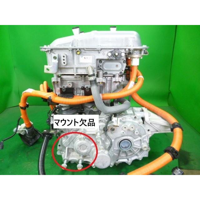 リーフ ZAA-ZE1 エンジンASSY 290A0-5SK0A : Shirato Auto Parts - 通販 - Yahoo!ショッピング