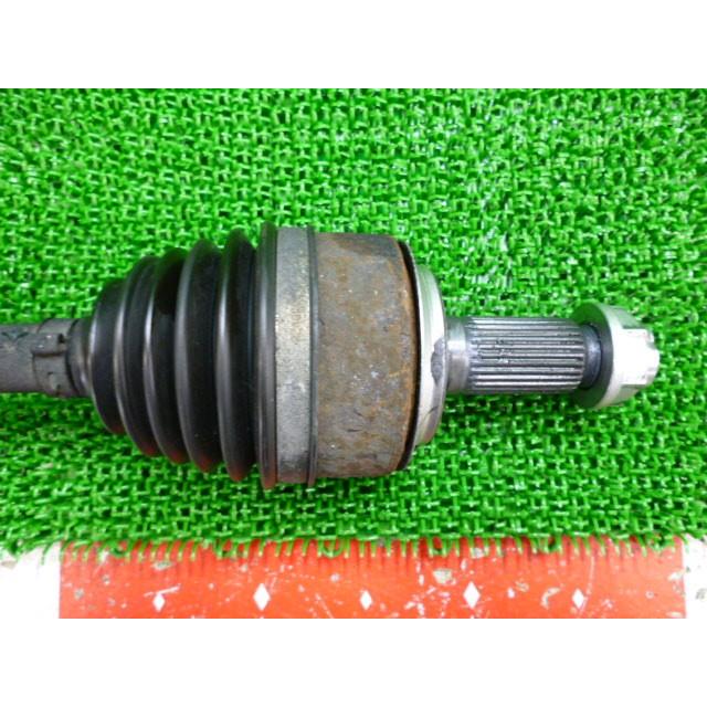 ヴェゼル DAA-RU4 右Fドライブシャフト 44305-T7B-000 : Shirato Auto Parts - 通販 - Yahoo!ショッピング