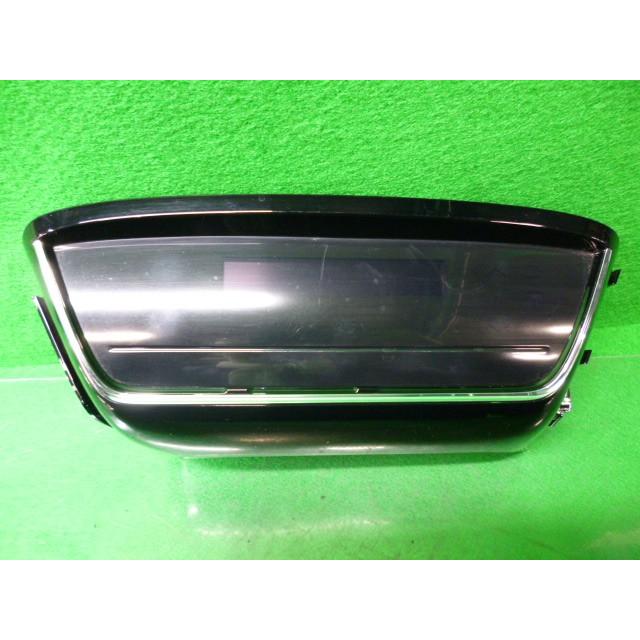 ヴェゼル DAA-RU4 A/Cスイッチパネル D0DUP,T7B-98 CN05 79602-T7B-981 : Shirato Auto ...