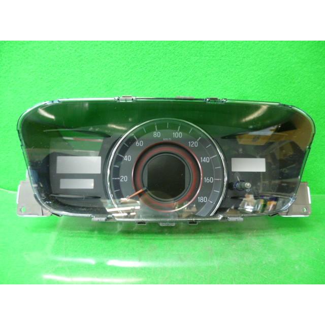 オデッセイ DBA-RC1 スピードメーター 78100-T6A-B811-AB8,HR0457-011 : Shirato Auto Parts - 通販 - Yahoo!ショッピング