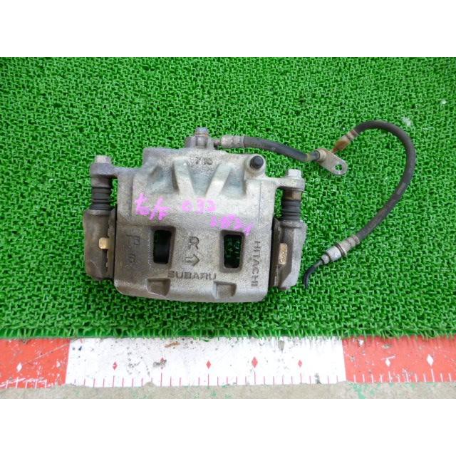 レガシィ DBA-BN9 右Fキャリパー 26292AL000 : Shirato Auto Parts - 通販 - Yahoo!ショッピング