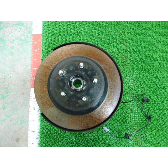 レガシィ DBA-BN9 右RナックルハブASSY 28411AL000,28473VA000 : Shirato Auto Parts - 通販 - Yahoo!ショッピング