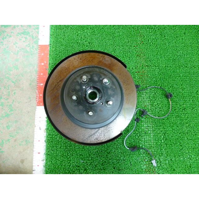 レガシィ DBA-BN9 左RナックルハブASSY 28411AL010,28473VA000 : Shirato Auto Parts - 通販 - Yahoo!ショッピング