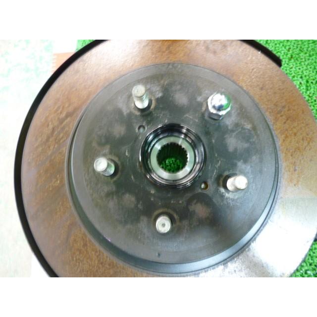 レガシィ DBA-BN9 左RナックルハブASSY 28411AL010,28473VA000 : Shirato Auto Parts - 通販 - Yahoo!ショッピング