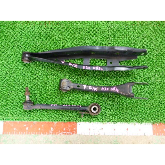 レガシィ DBA-BN9 右Rロアアーム 20250VA000,20250FJ001,20250AL011 : Shirato Auto ...