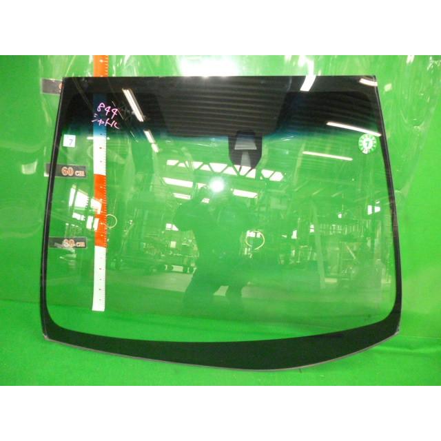 シャトル DAA-GP7 Fウインドガラス M31A 73111-TD4-J62 : Shirato Auto Parts - 通販 - Yahoo!ショッピング