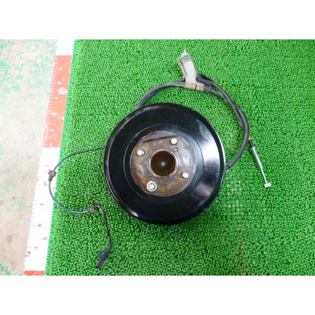シャトル DAA-GP7 左RナックルハブASSY 42200-TD4-J51 : Shirato Auto Parts - 通販 - Yahoo!ショッピング