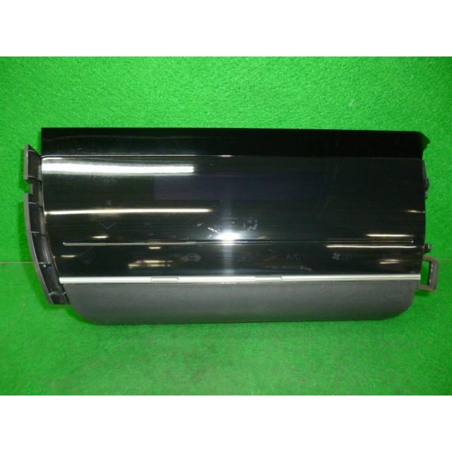 シャトル DAA-GP7 A/Cスイッチパネル D0DP7,TD4-941,FF24 : Shirato Auto Parts - 通販 - Yahoo!ショッピング