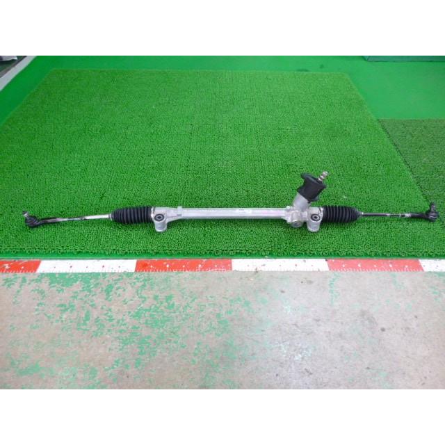 スイフト DAA-ZC53S ステアリングギアボックス 7X16 0002,513-07603 48500-53R02 : Shirato Auto Parts - 通販 - Yahoo!ショッピング