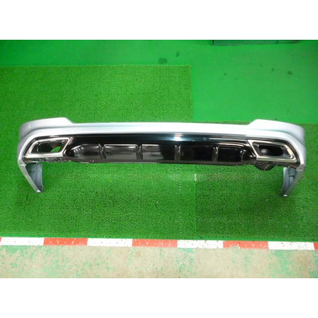レガシィ DBA-BN9 Rバンパースポイラー : Shirato Auto Parts - 通販 - Yahoo!ショッピング