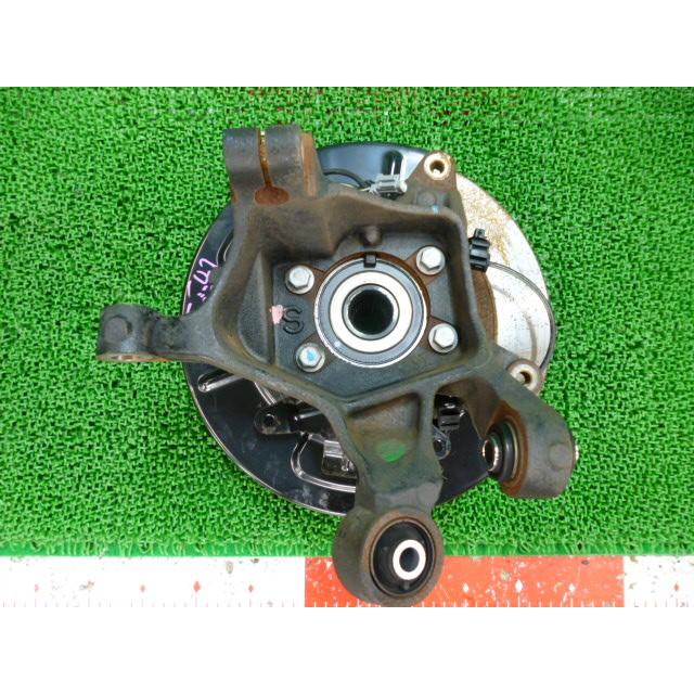 レガシィ DBA-BN9 右RナックルハブASSY 28411AL000,28473VA000(ハブ) : Shirato Auto Parts - 通販 - Yahoo!ショッピング