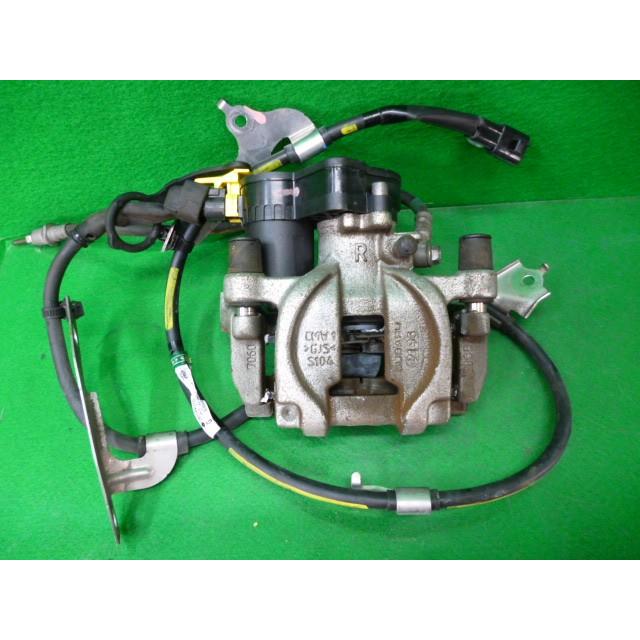 レガシィ DBA-BN9 右Rキャリパー 26692AL000 : Shirato Auto Parts - 通販 - Yahoo!ショッピング