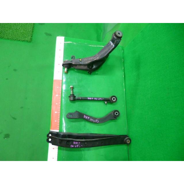 レガシィ DBA-BN9 左Rロアアーム 20252FJ030(アッパー) 20250AL011,20250FJ001,20250VA000 ...