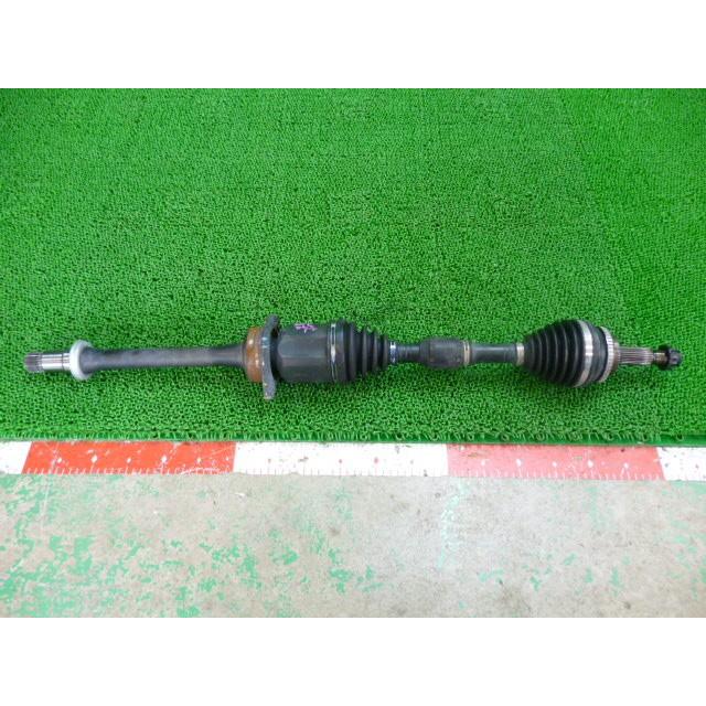 NOAH ノア DBA-ZRR80G 右Fドライブシャフト 43410-28130 : Shirato Auto Parts - 通販 - Yahoo!ショッピング