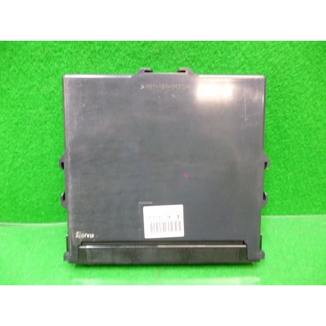 NOAH ノア DBA-ZRR80G その他 コントロールユニット 89260-28010 : Shirato Auto Parts - 通販 - Yahoo!ショッピング