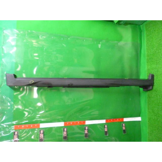 エクストレイル DBA-NT32 左サイドステップ 76851-4CE0A : Shirato Auto Parts - 通販 - Yahoo ...