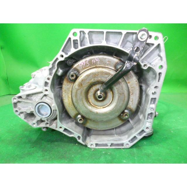 NV200バネット DBF-VM20 オートマチックミッションASSY 31020-3CX4C : Shirato Auto Parts ...