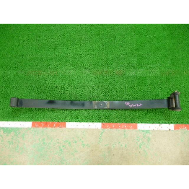 NV200バネット DBF-VM20 Rリーフスプリング 55020-JX00E : Shirato Auto Parts - 通販 - Yahoo!ショッピング