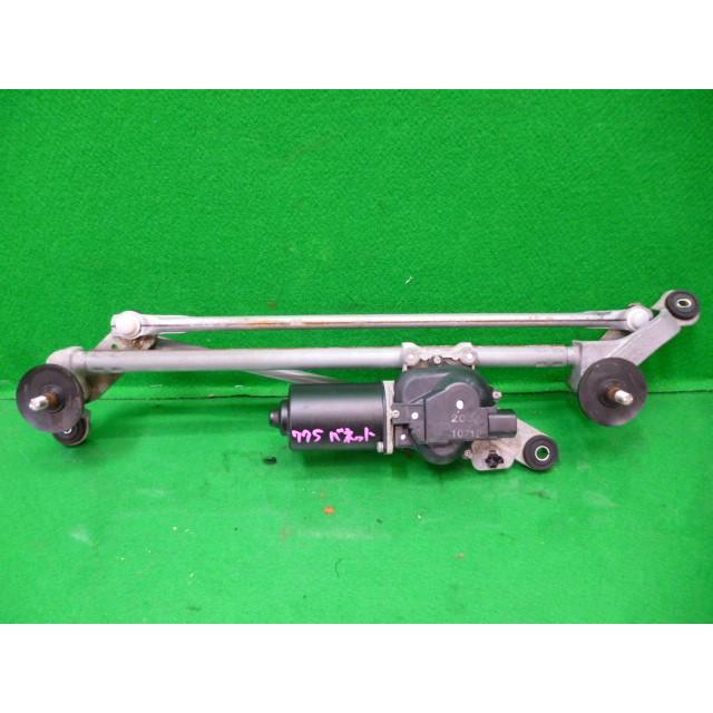 NV200バネット DBF-VM20 Fワイパーモーター MT3-12,28810JX00A : Shirato Auto Parts ...