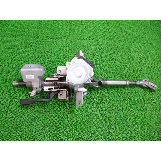 フィット 6AA-GR6 ステアリングコラム JJ001-02412 53220-TZA-N10 : Shirato Auto Parts - 通販 - Yahoo!ショッピング