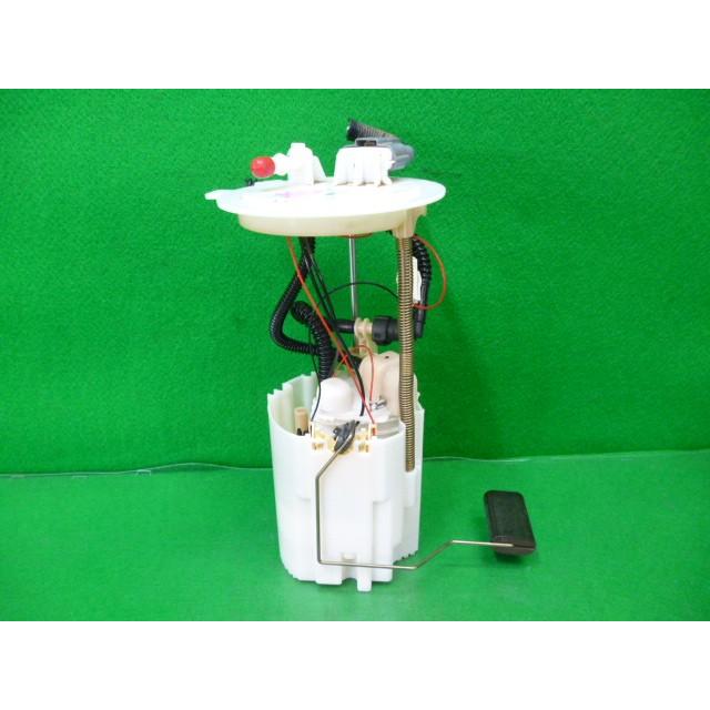 エクストレイル DBA-NT32 フューエルポンプ 170404BB1A 17040-4BB1A : Shirato Auto Parts ...