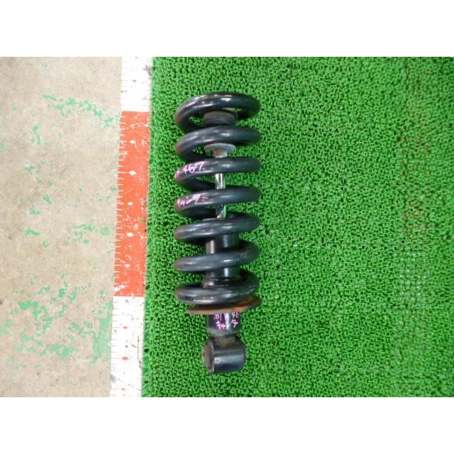 キャンター TPG-FBA20 右Fショックアブソーバー MK459972 : Shirato Auto Parts - 通販 - Yahoo ...