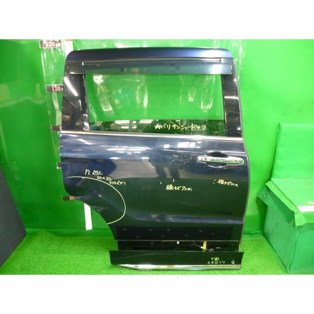 オデッセイ DBA-RC1 右RドアASSY M2L4 67510-T6A-J10ZZ : Shirato Auto Parts - 通販 - Yahoo!ショッピング