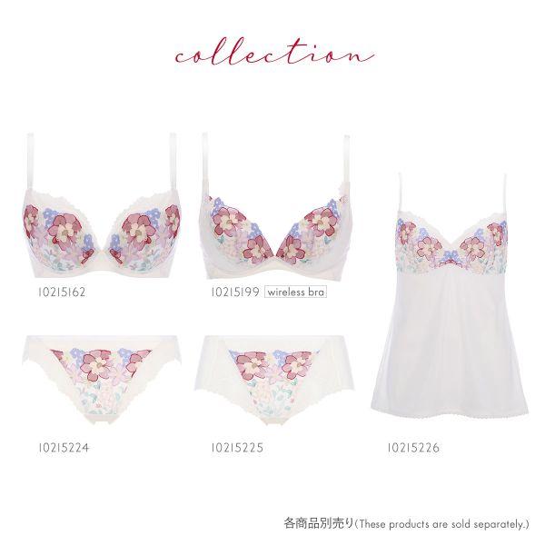 トリンプ Triumph TR566 天使のブラ 魔法のハリ感 ブラジャー DEF 単品 :0510215162DEF:SHIROHATO(白鳩) - 通販 - Yahoo!ショッピング