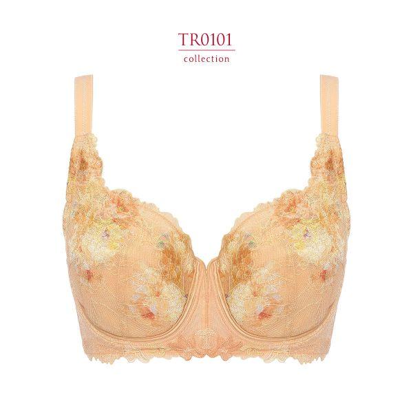 Triumph トリンプ TR0101 レッドレーベル バイ フルカップブラジャー G 単品 : SHIROHATO(白鳩) - 通販 - Yahoo!ショッピング