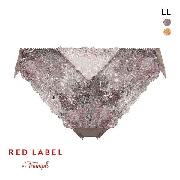 Triumph トリンプ TR0101 レッドレーベル バイ ショーツ スタンダード LL 単品 : SHIROHATO(白鳩) - 通販 - Yahoo!ショッピング