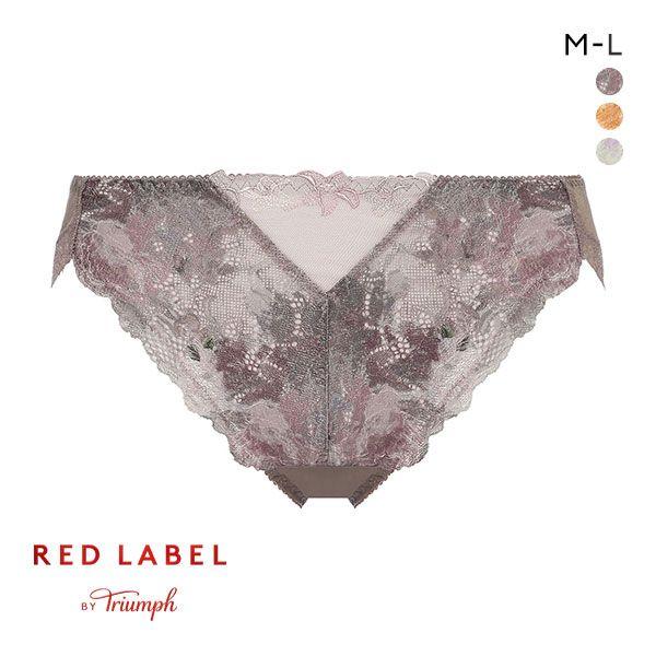 Triumph トリンプ TR0101 レッドレーベル バイ ショーツ スタンダード ML 単品 : SHIROHATO(白鳩) - 通販 - Yahoo!ショッピング