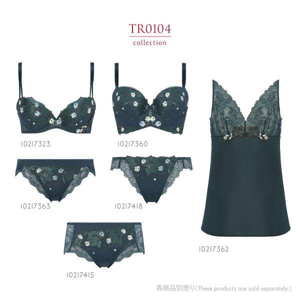 トリンプ Triumph TR0104 レッドレーベル バイ トリンプ ブラジャー BC 単品 : 0510217323bc : SHIROHATO(白鳩) - 通販 - Yahoo!ショッピング