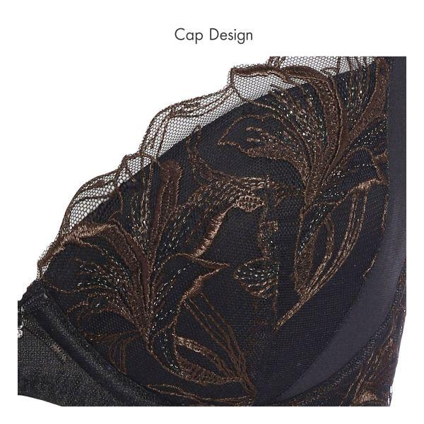 トリンプ Triumph TR584 天使のブラ スリムライン ブラジャー BC 単品 :0510217458BC:SHIROHATO(白鳩) - 通販 - Yahoo!ショッピング