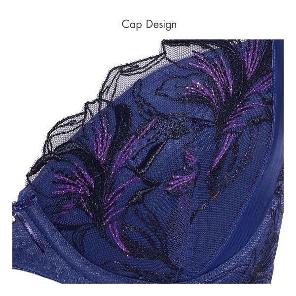 Triumph トリンプ TR584 天使のブラ スリムライン ブラジャー DEF 単品 : SHIROHATO(白鳩) - 通販 - Yahoo!ショッピング