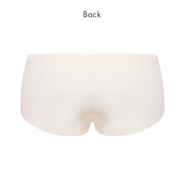 Triumph トリンプ TR582-3 天使のブラ スリムライン ショーツ ボーイレングス ML 単品 : SHIROHATO(白鳩) - 通販 - Yahoo!ショッピング