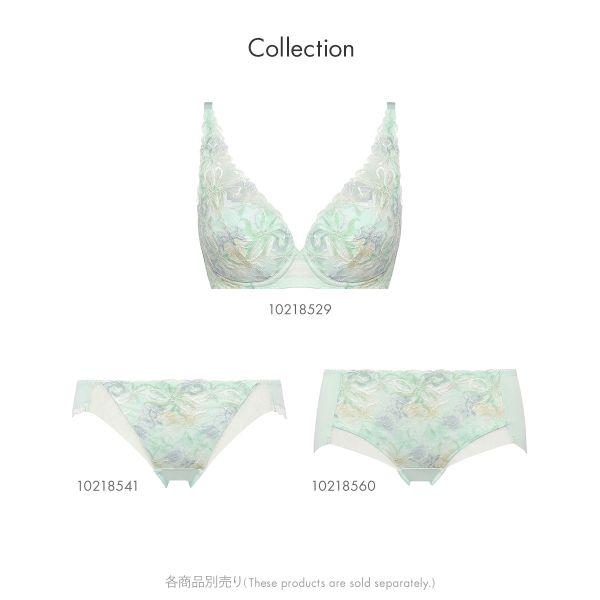 Triumph トリンプ TR582-3 天使のブラ スリムライン ショーツ ボーイレングス ML 単品 : SHIROHATO(白鳩) - 通販 - Yahoo!ショッピング