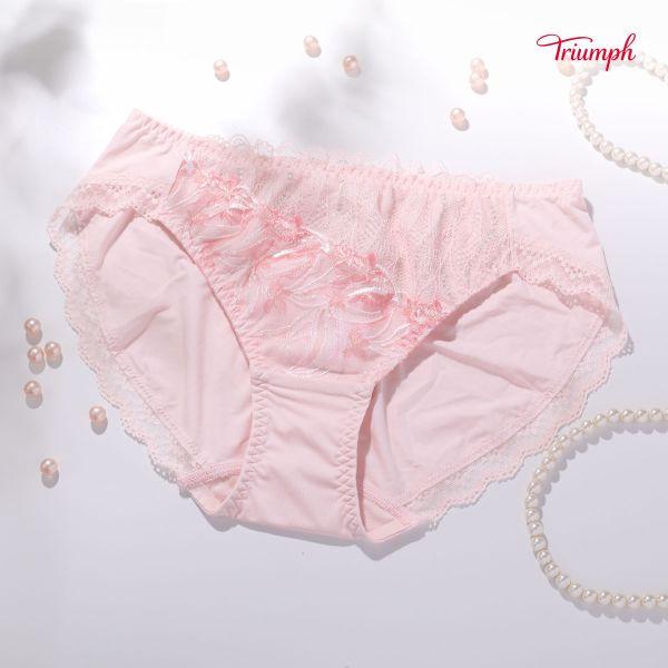 トリンプ Triumph TR594 天使のブラ スリムライン 極上ライト ショーツ スタンダード レギュラー LL 大きいサイズ 単品 :0510219049LL:SHIROHATO(白鳩 ...