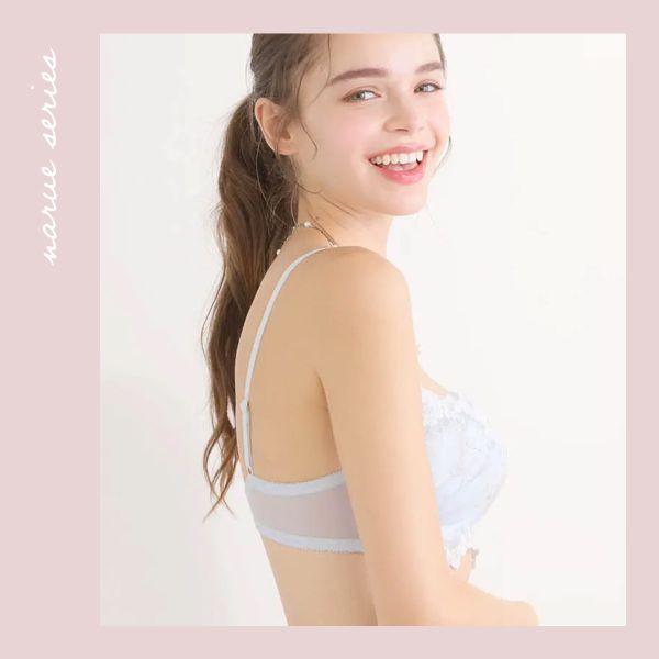 ナルエー NARUE ランジェリー エーデル ブラジャー レディース GHI 大きいサイズ グラマーサイズ 単品 : 262438511gi : SHIROHATO(白鳩) - 通販 ...