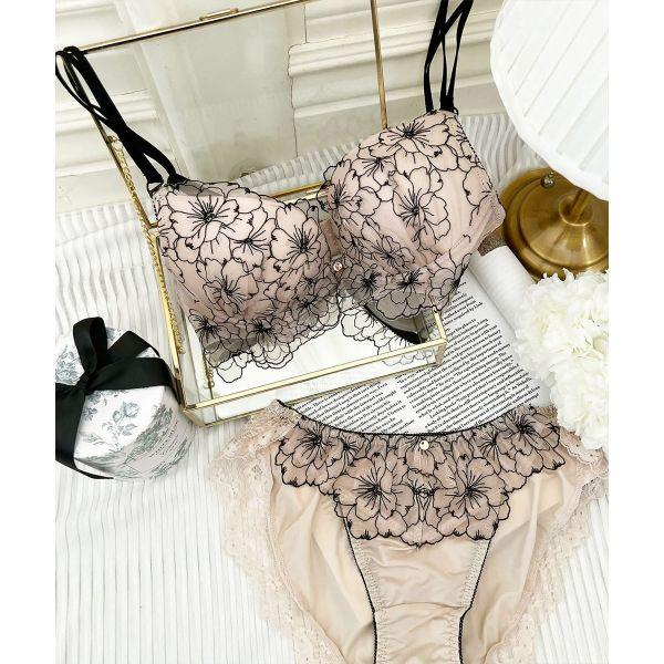 Narue ナルエー ランジェリー シェリール ショーツ スタンダード ノーマル NARUE : SHIROHATO(白鳩) - 通販 - Yahoo!ショッピング