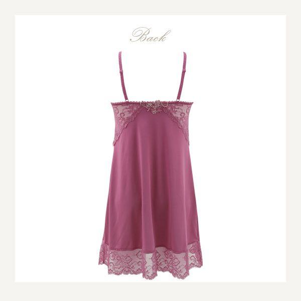 Risa Magli（リサマリ） レーヌ Reine アリアンナ スリップ