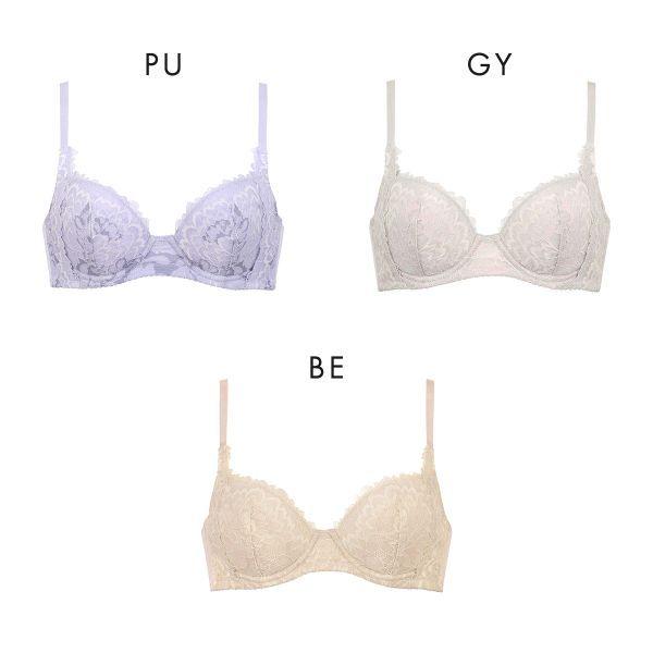 ワコール Wacoal ラゼ LASEE 95G BFA495 ブラジャー DEF 単品 :40BFA495DF:SHIROHATO(白鳩) - 通販 - Yahoo!ショッピング