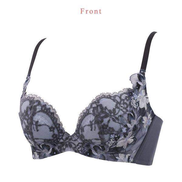 WACOAL ワコール Wacoal ハグするブラ BRB498 ブラジャー DEF 単品 : SHIROHATO(白鳩) - 通販 - Yahoo!ショッピング