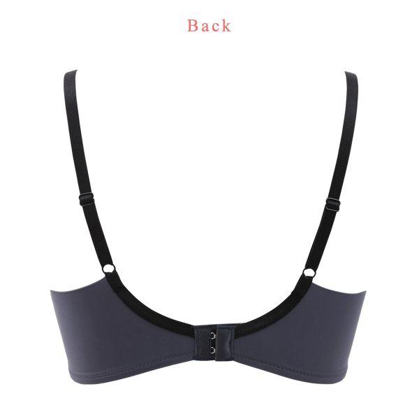 WACOAL（ワコール） ハグするブラ BRB498 ブラジャー DEF 単品 : SHIROHATO(白鳩) - 通販 - Yahoo!ショッピング